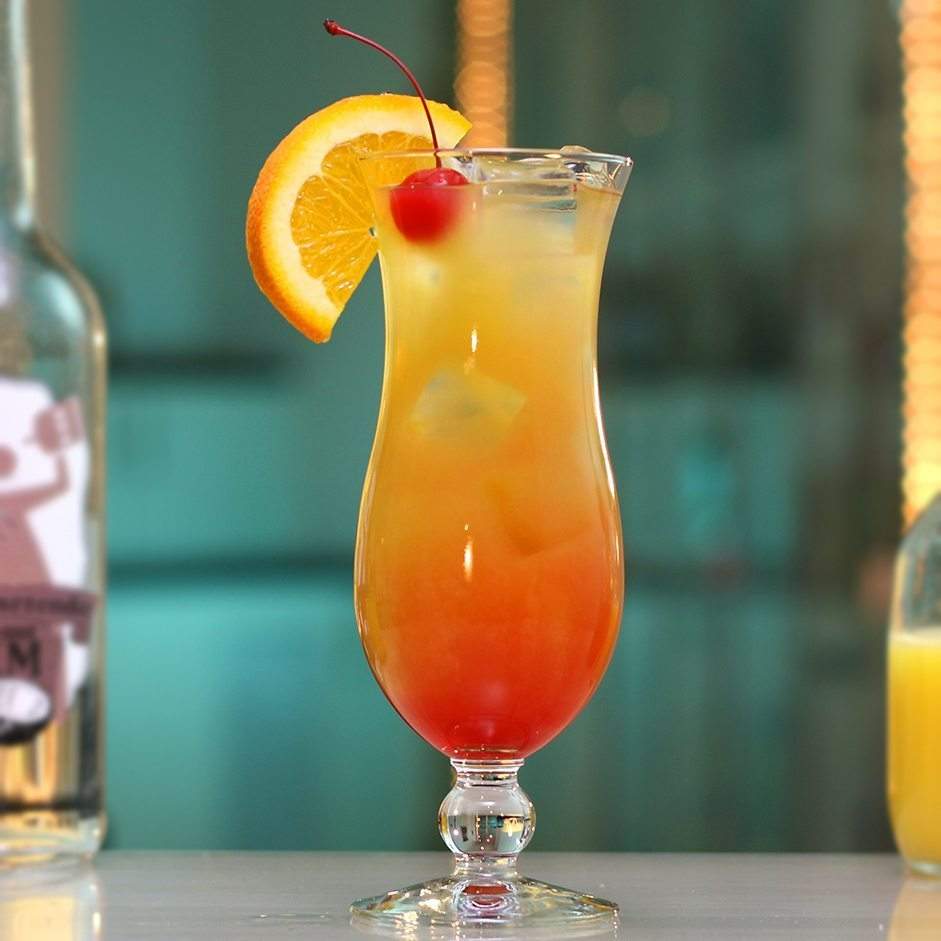 Most Amazing Cocktails You Can Try in Bahamas | TasteOfGlobe